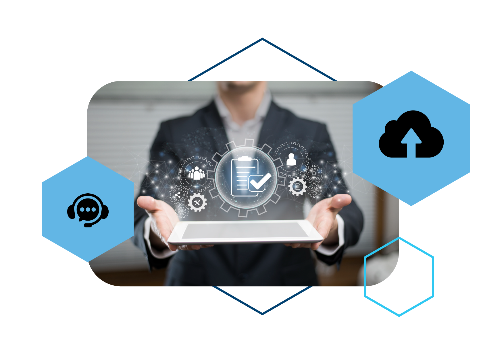 Contact Datatronic Ai