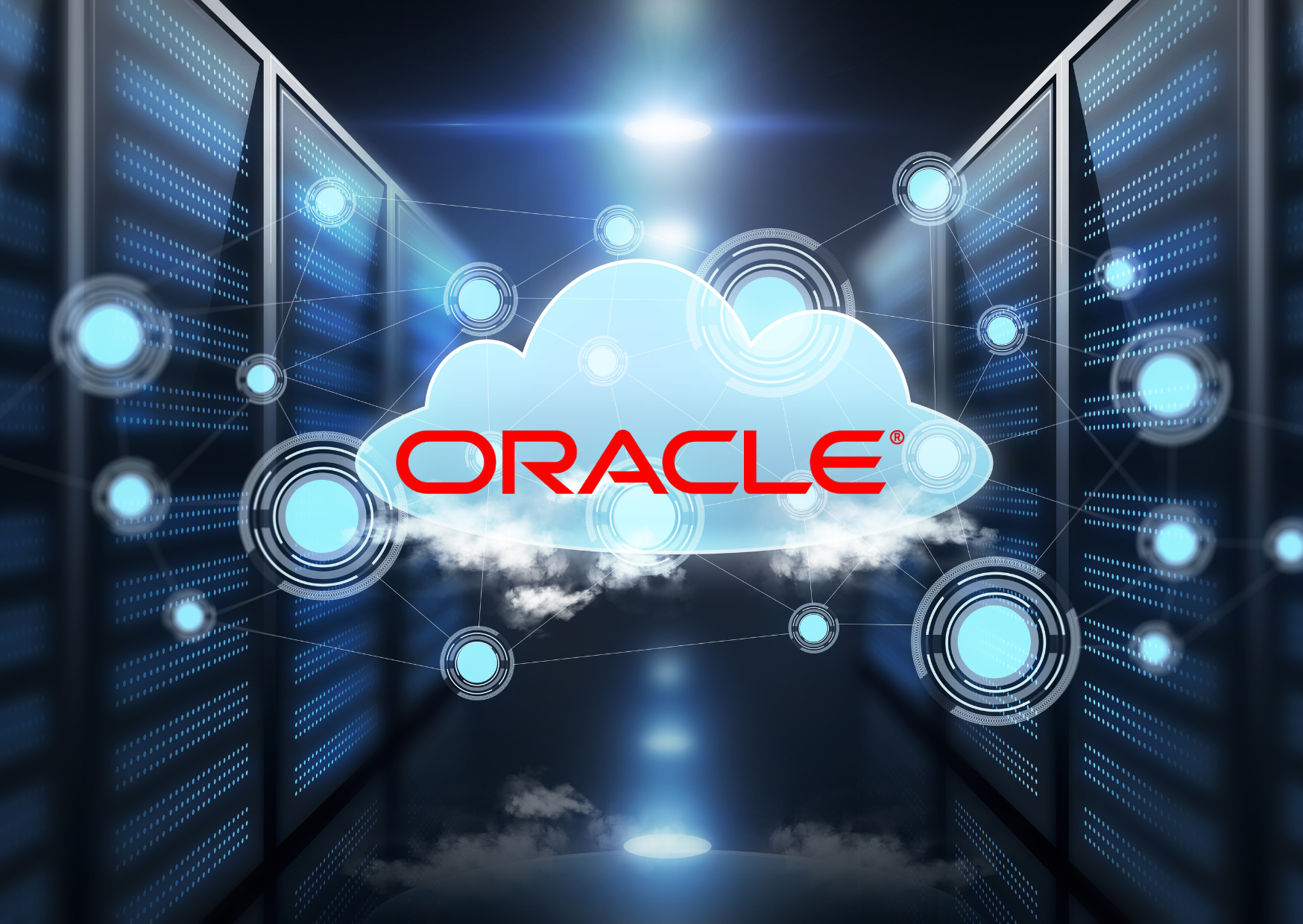 Oracle Services - Datatronic AI